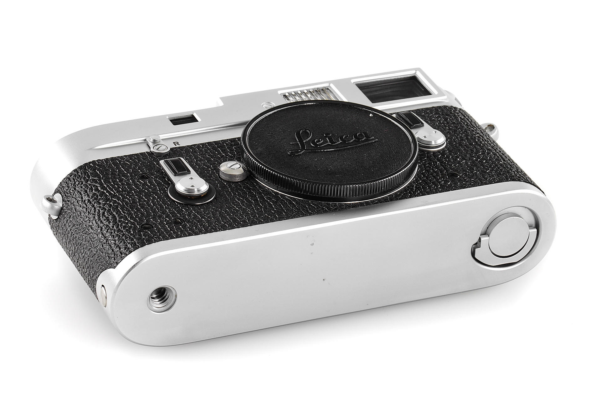 Leica M4 chrome * | AI_20220121_1128_41639