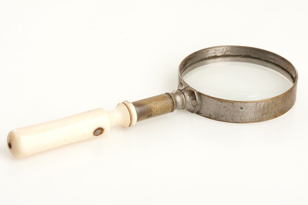 Collection of Stanhopes (various) | AI_15_18885