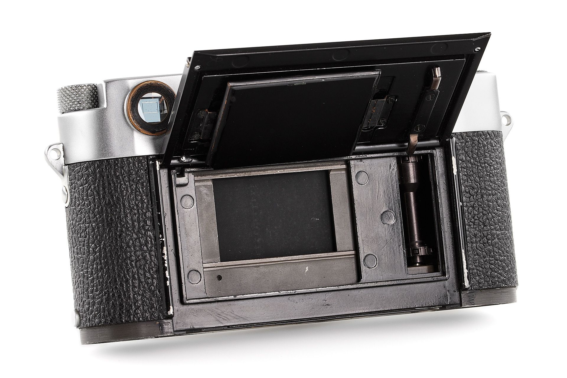 Leica M3 Prototype no.0025 * | A00240